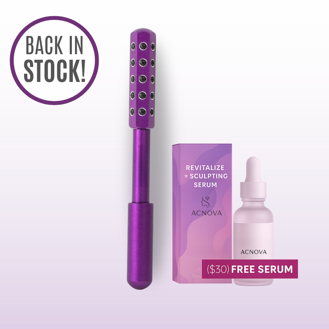VitalRoll Sculptor + Free Serum – Mi tienda